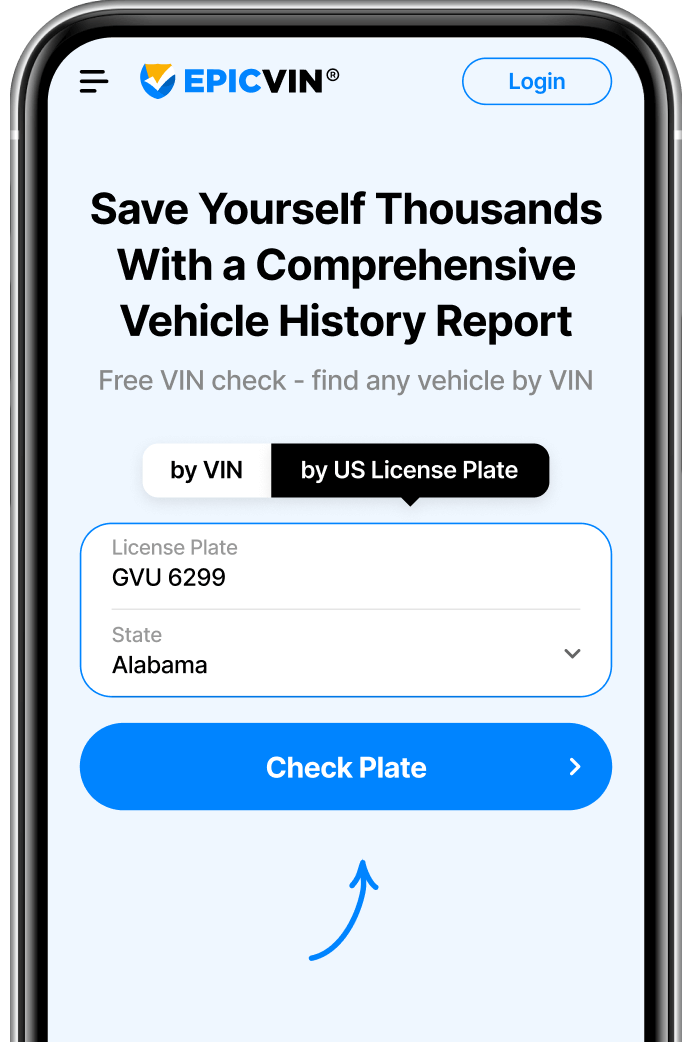 Free Connecticut License Plate Lookup and Owner Search