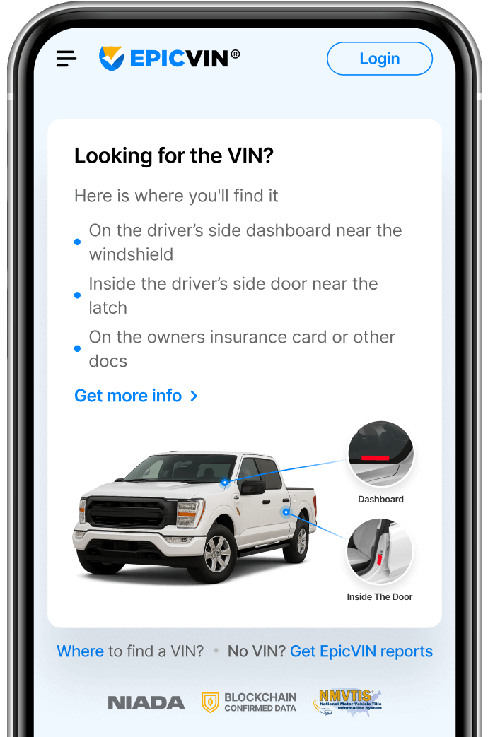 Toyota Prius VIN Decoder – Free Toyota Prius VIN Lookup