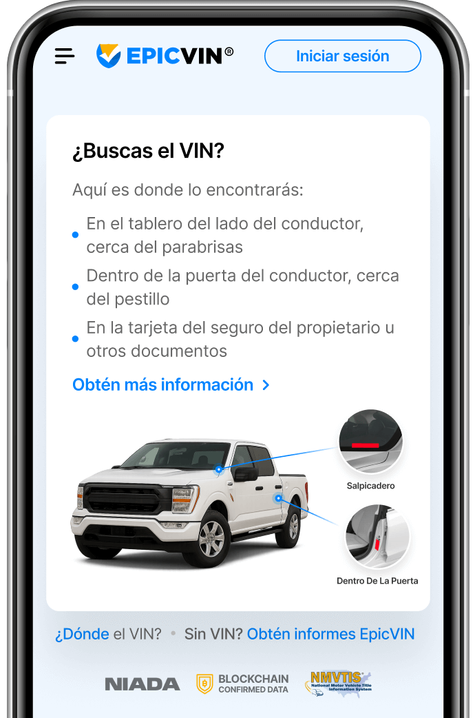BMW VIN Decoder – Free BMW VIN Lookup & History Check
