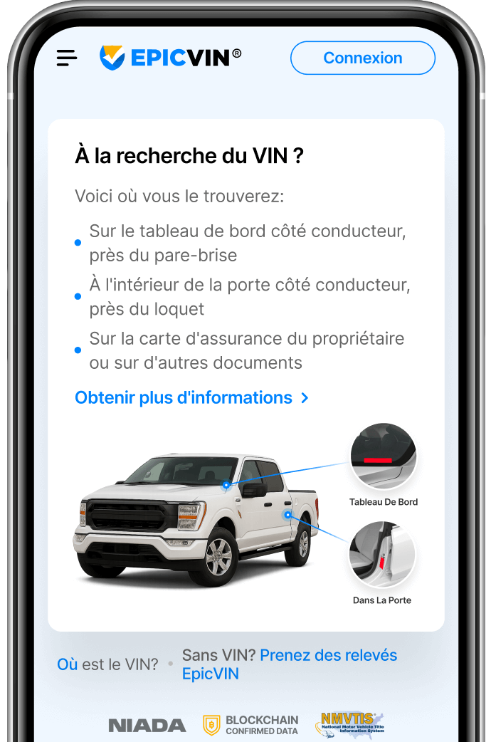 BMW VIN Decoder – Free BMW VIN Lookup & History Check