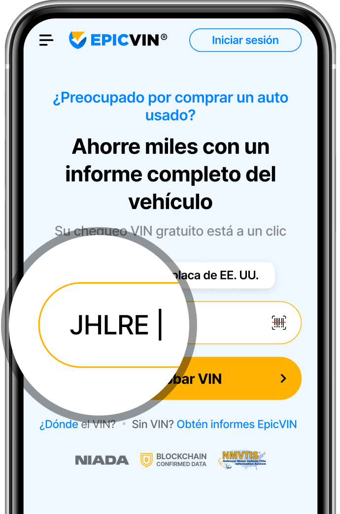 BMW VIN Decoder – Free BMW VIN Lookup & History Check
