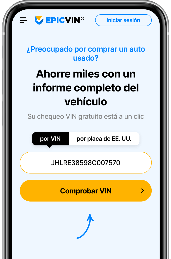 BMW VIN Decoder – Free BMW VIN Lookup & History Check