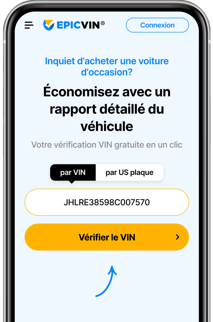 BMW VIN Decoder – Free BMW VIN Lookup & History Check