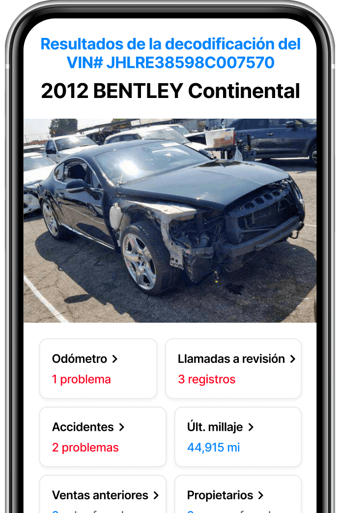 BMW VIN Decoder – Free BMW VIN Lookup & History Check