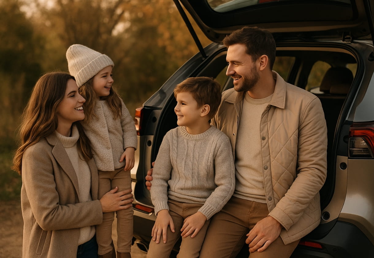 Free VIN Check & Vehicle History Report