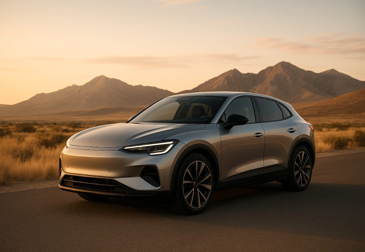 Free VIN Check & Vehicle History Report