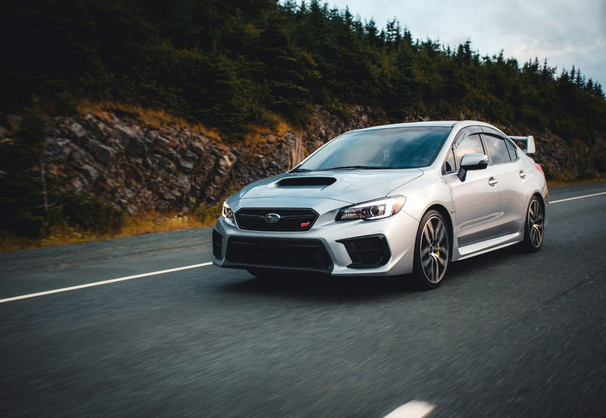 Free VIN Check & Vehicle History Report