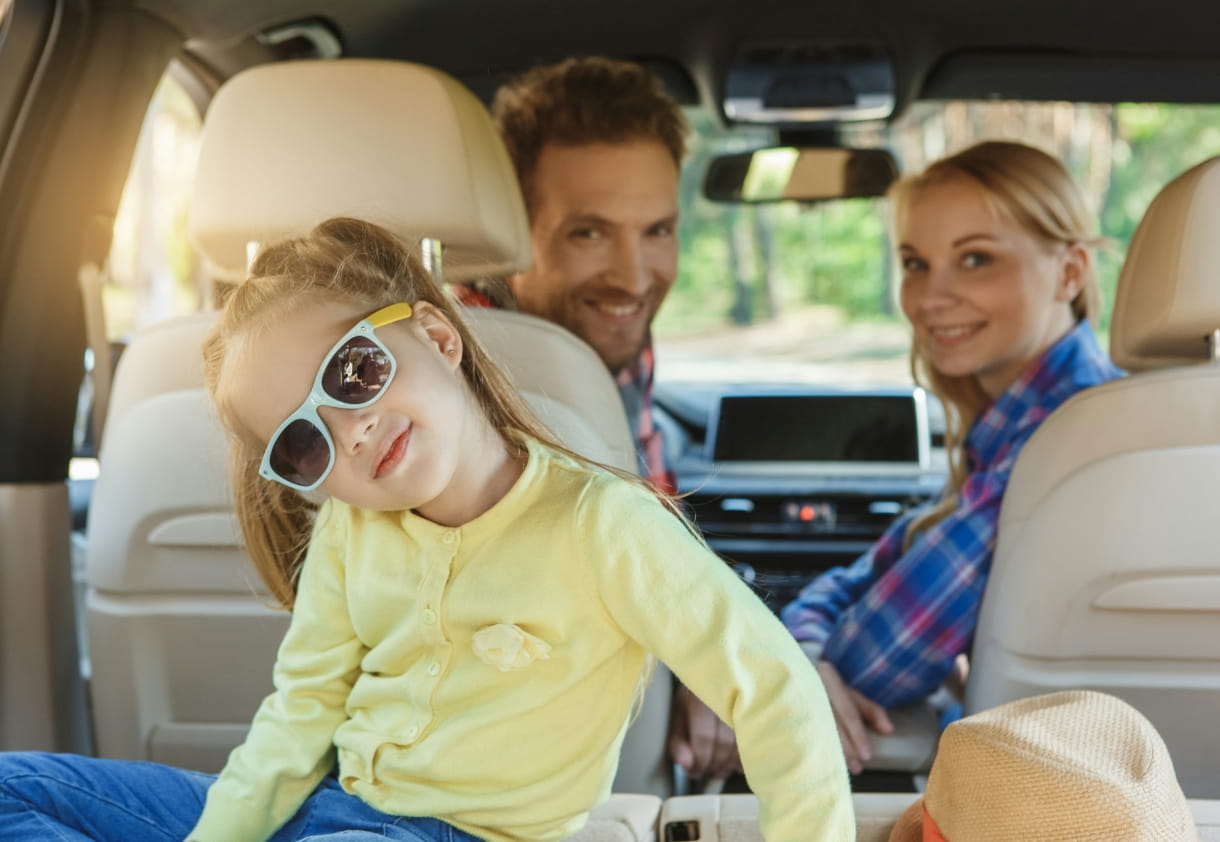 Free VIN Check & Vehicle History Report