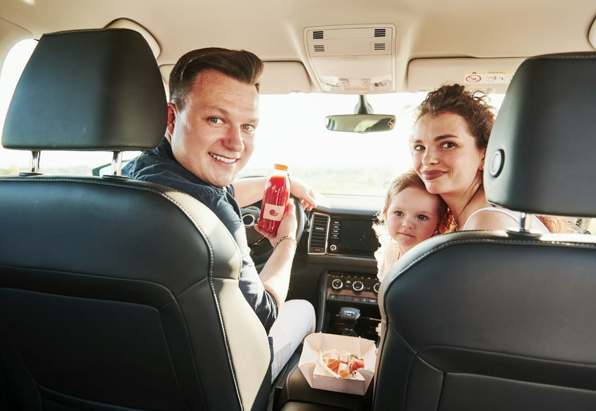 Free VIN Check & Vehicle History Report