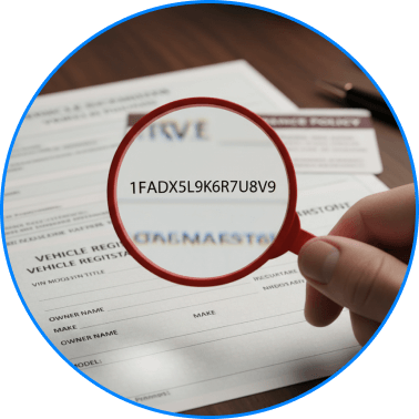 Window Sticker Lookup: Find Window Sticker by VIN